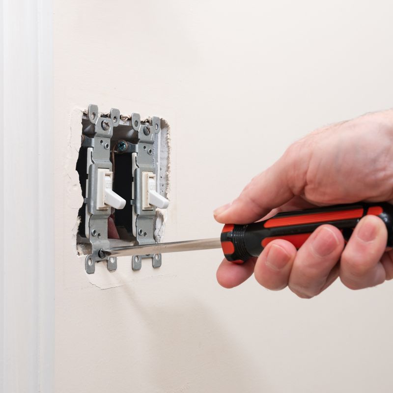 Electrical Repair Services in Phoenix | Gideon Service Company